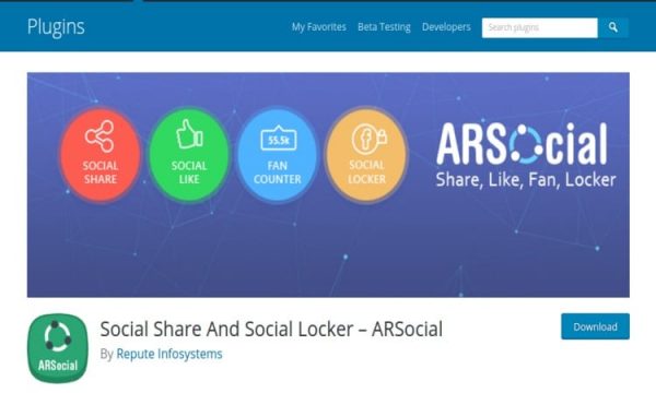 7 Smart Content Locker WordPress Plugins For 2021 - POWERFUL