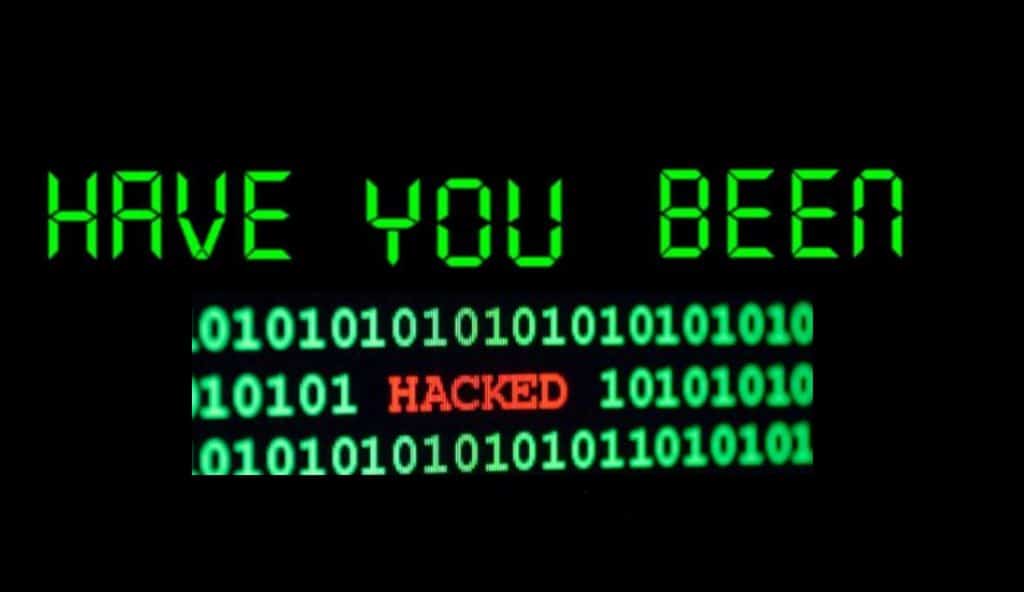 Have You Been Hacked - 3 Important Things To Check and Know